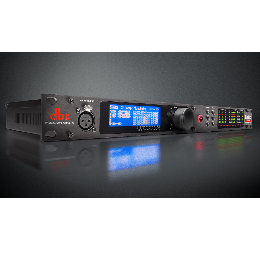 Compressors & Feedback Suppressors– All.This.Sound