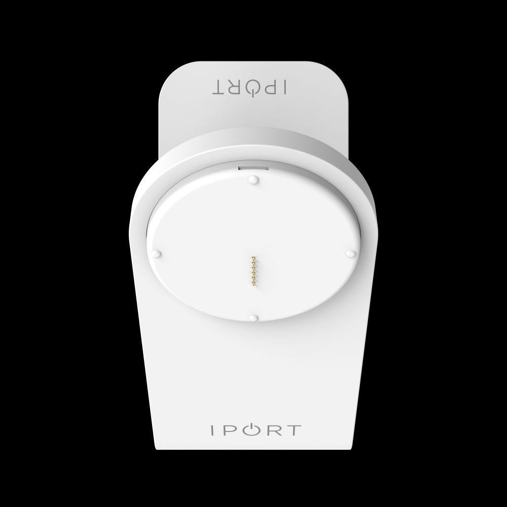 iPort 141093702393 iPort CONNECT PRO BaseStation Connect Pro– All.This ...